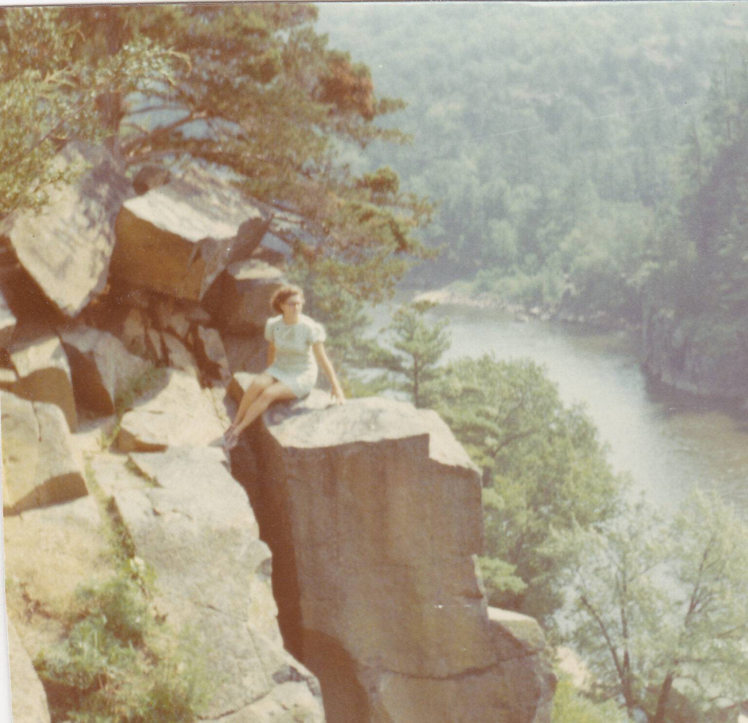 Remembering: A Gift From God - Refocusing Widows
