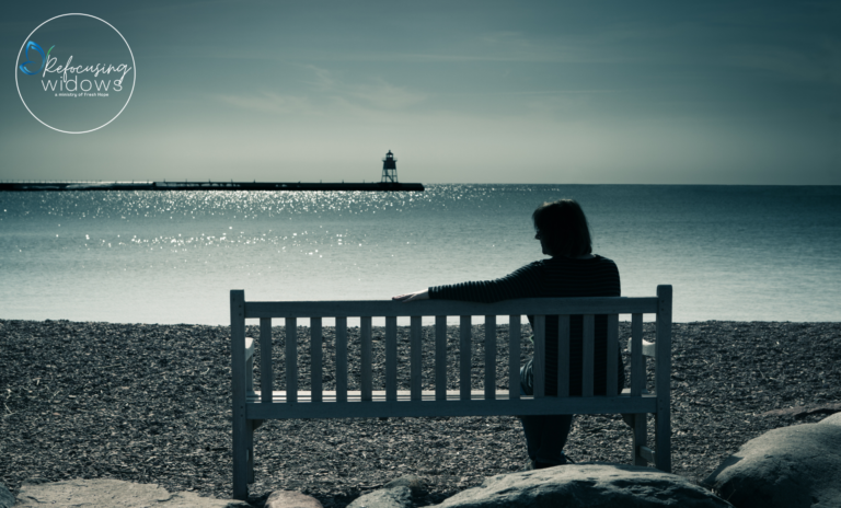 Definition of a Widow - Refocusing Widows