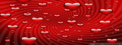 It's All About Love - Refocusing Widows