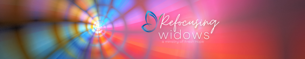 Why Does the Second Year Feel Harder? - Refocusing Widows